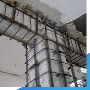 Drilling and Install Starter Bar with Epoxy - Tenn Engineering Sdn. Bhd.